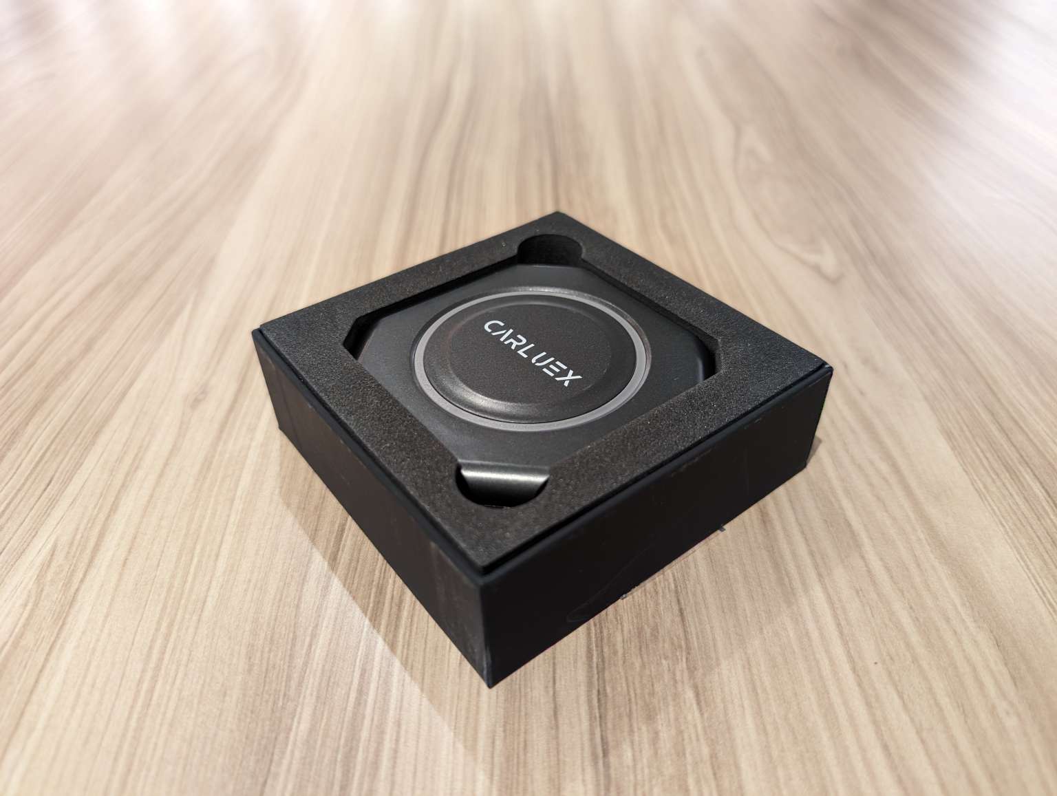 CARLUEX PRO+ Wireless CarPlay/Android Auto Adapter review - Add features to your boring car ...