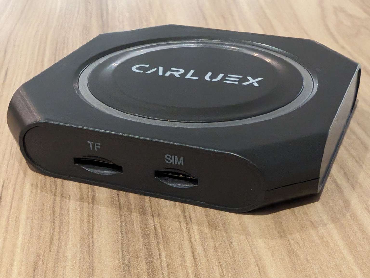 CARLUEX PRO+ Wireless CarPlay/Android Auto Adapter review - Add features to your boring car ...