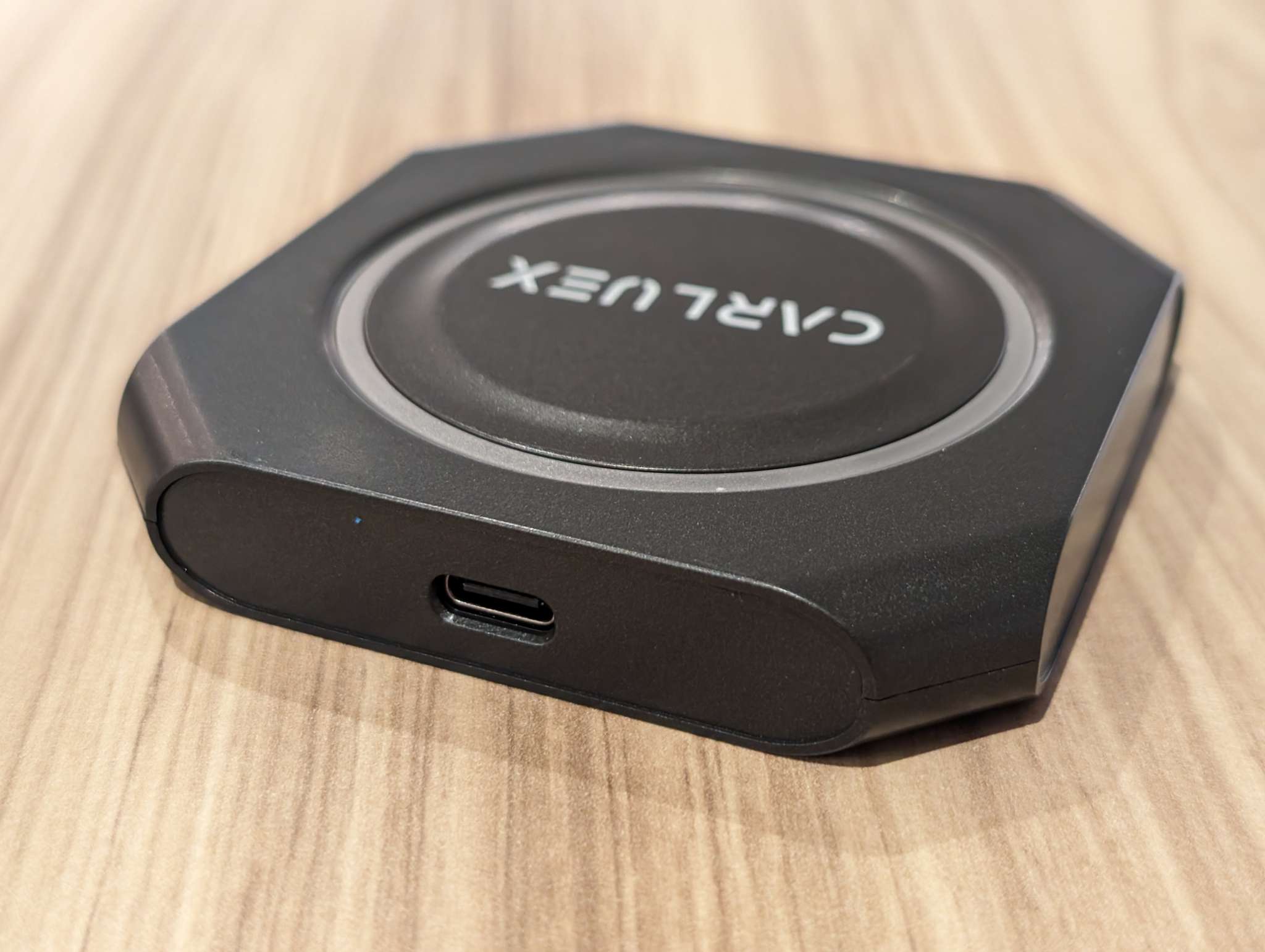 CARLUEX PRO+ Wireless CarPlay/Android Auto Adapter review - Add features to your boring car ...