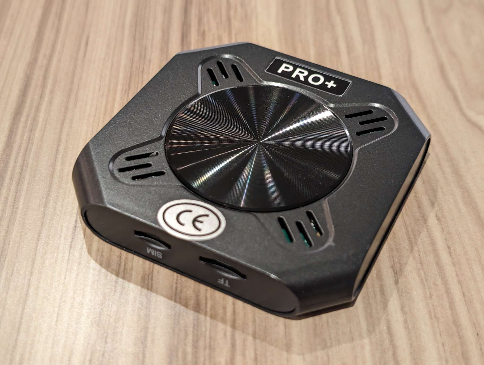 CARLUEX PRO+ Wireless CarPlay/Android Auto Adapter review - Add ...