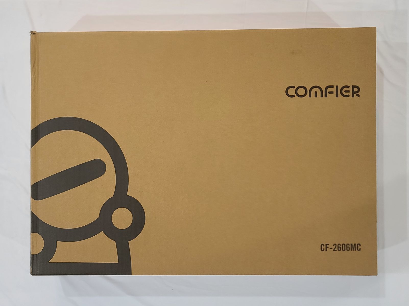 Comfier Shiatsu Back Massager with Heat review - you knead to try it ...