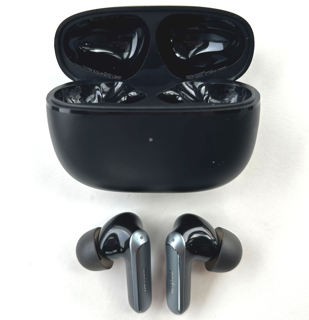 EarFun Air 2 Wireless Bluetooth earbuds review - Sleek, full-featured ...