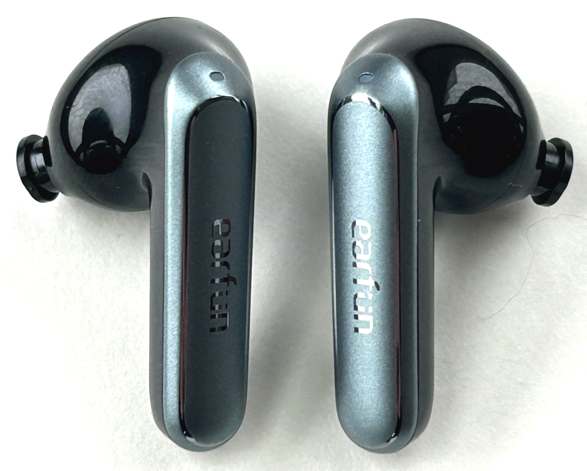 EarFun Air 2 Wireless Bluetooth earbuds review - Sleek, full-featured ...