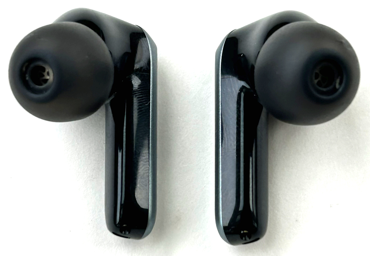 EarFun Air 2 Wireless Bluetooth earbuds review - Sleek, full-featured ...