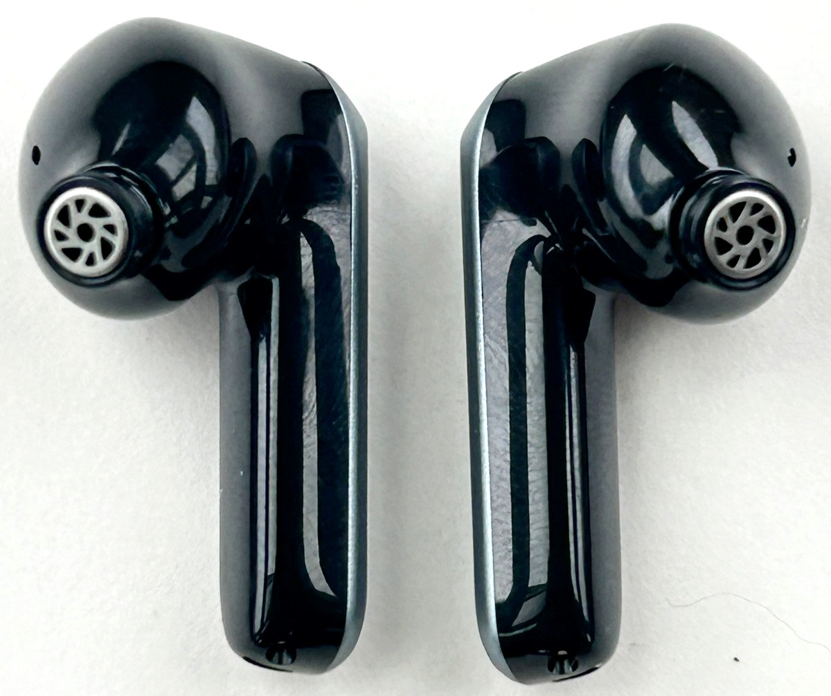EarFun Air 2 Wireless Bluetooth earbuds review - Sleek, full-featured ...