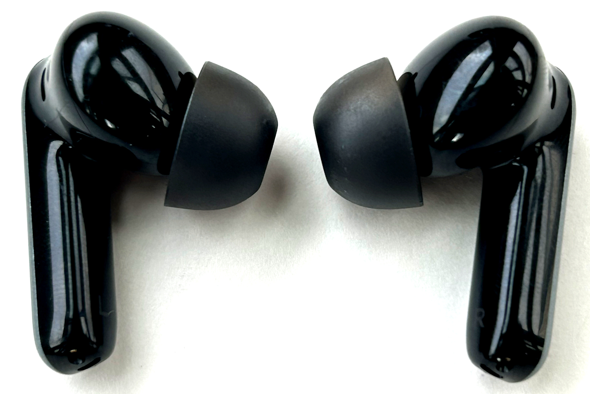 EarFun Air 2 Wireless Bluetooth earbuds review - Sleek, full-featured ...