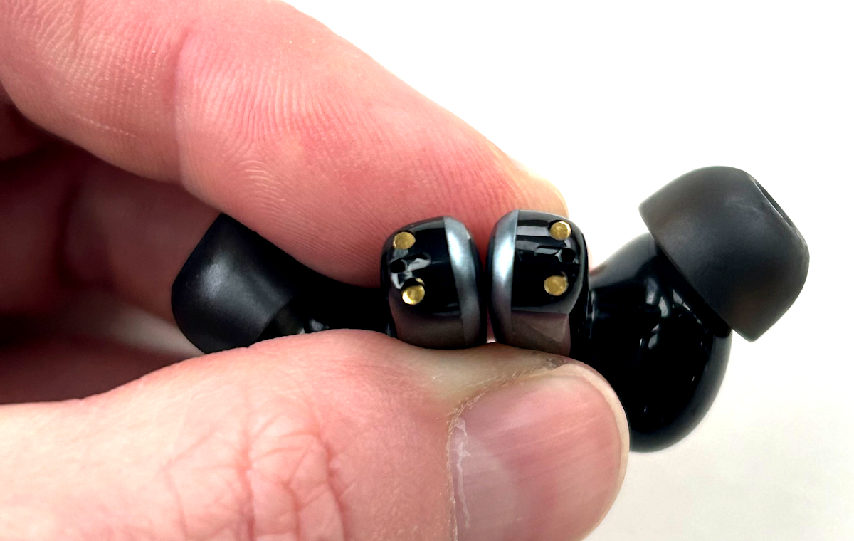 EarFun Air 2 Wireless Bluetooth earbuds review - Sleek, full-featured ...