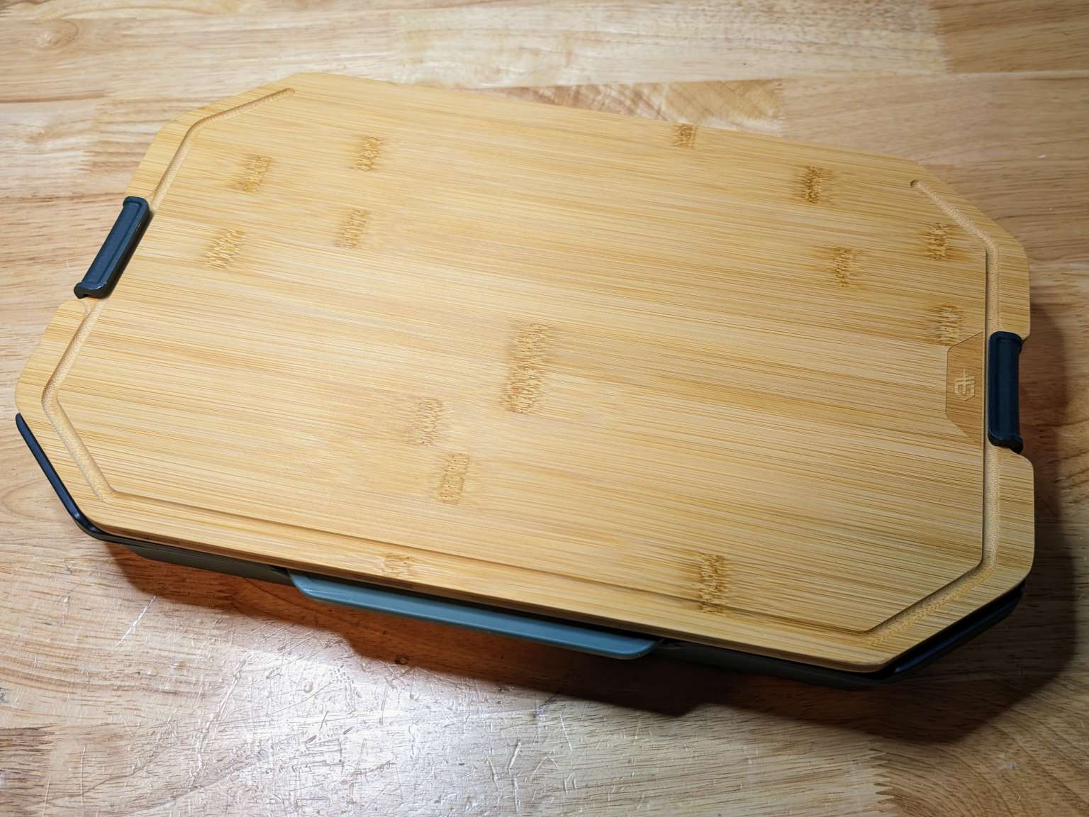 Gerber ComplEAT 6-Piece Cutting Board Set review - This meal prep kit ...