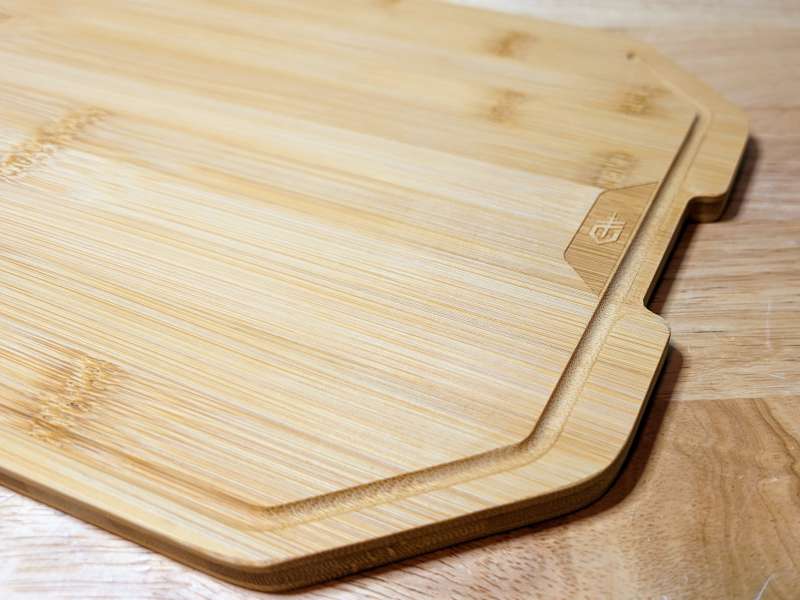 Gerber ComplEAT 6-Piece Cutting Board Set review - This meal prep kit ...