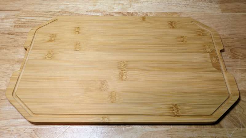 Gerber ComplEAT 6-Piece Cutting Board Set review - This meal prep kit ...