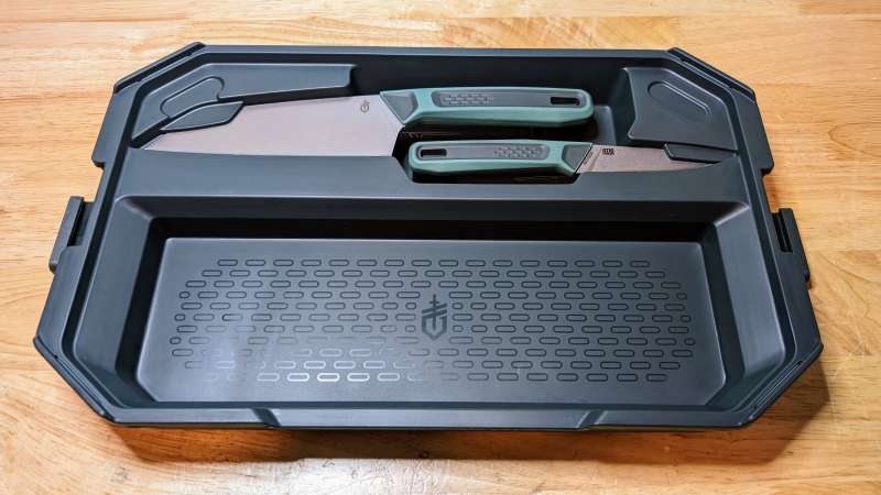 Gerber ComplEAT 6-Piece Cutting Board Set review - This meal prep kit ...