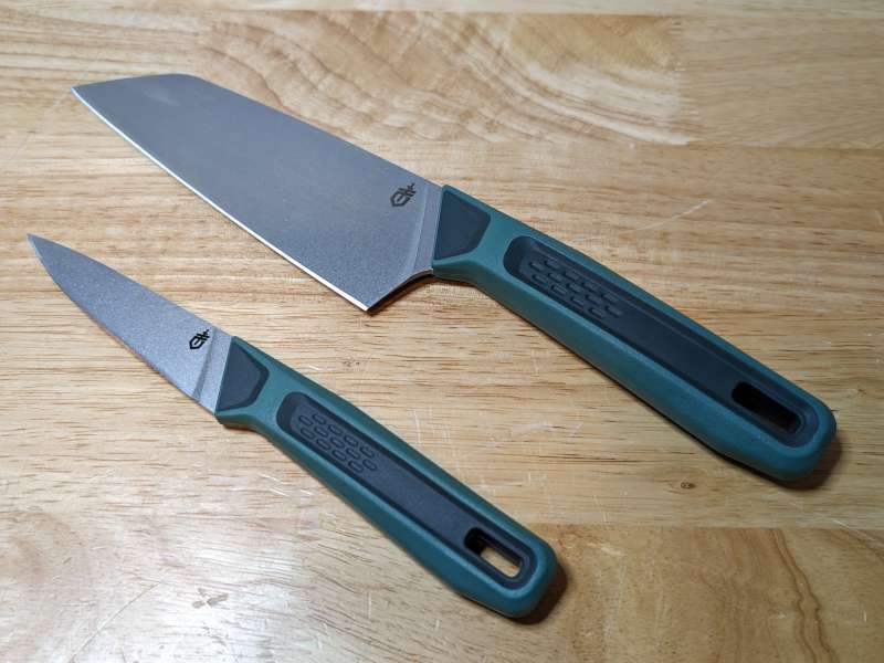 Gerber ComplEAT 6-Piece Cutting Board Set review - This meal prep kit ...