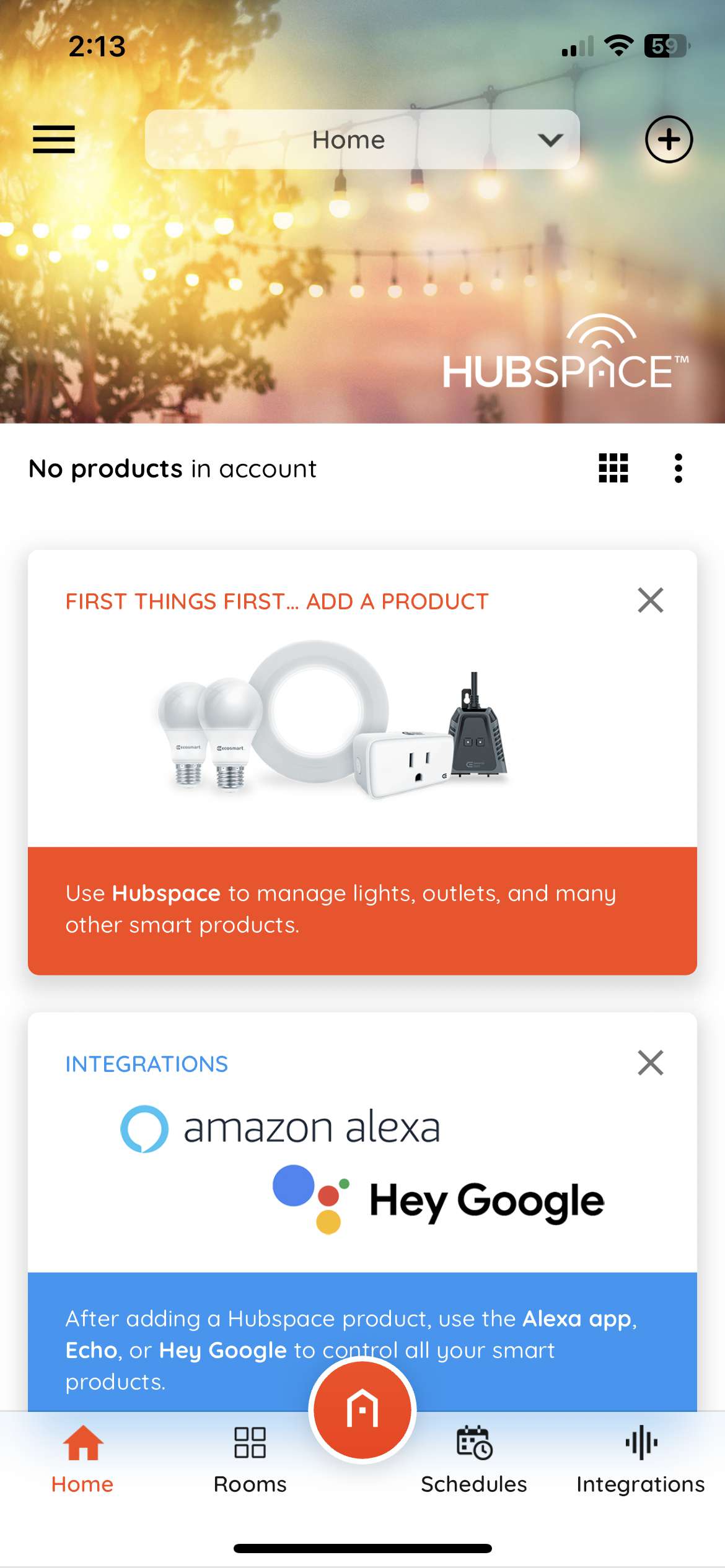 Hampton Bay Zandra 52-inch Wi-Fi ceiling fan review – Quiet, efficient ...