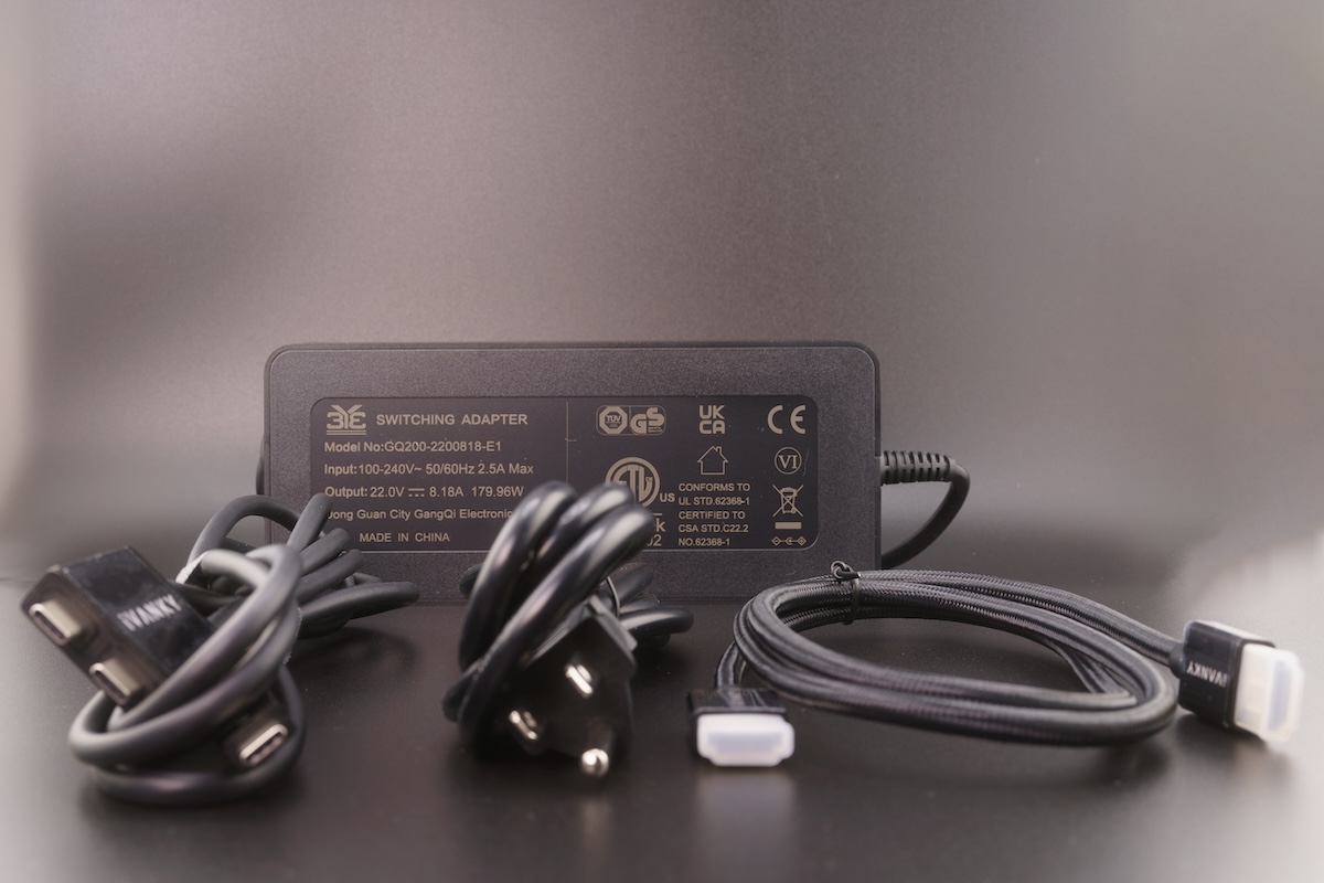 iVANKY FusionDock Max 1 Thunderbolt docking station review - The Gadgeteer