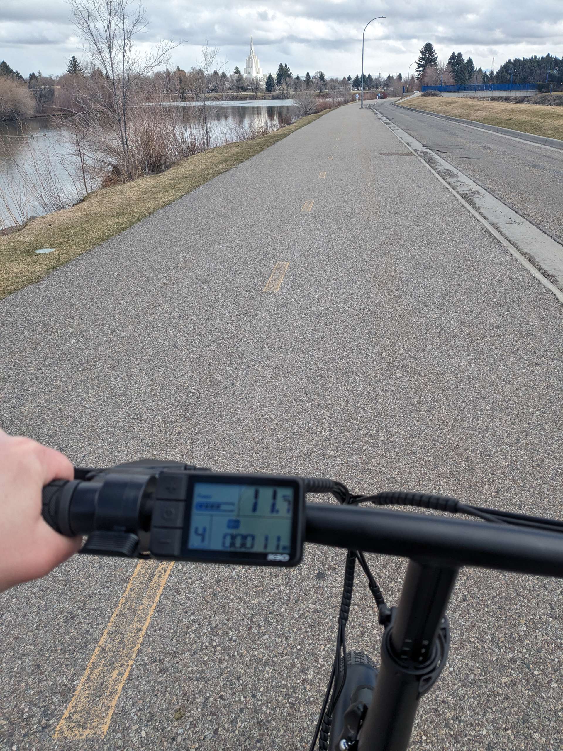 KBO K2 e-bike review - The Gadgeteer