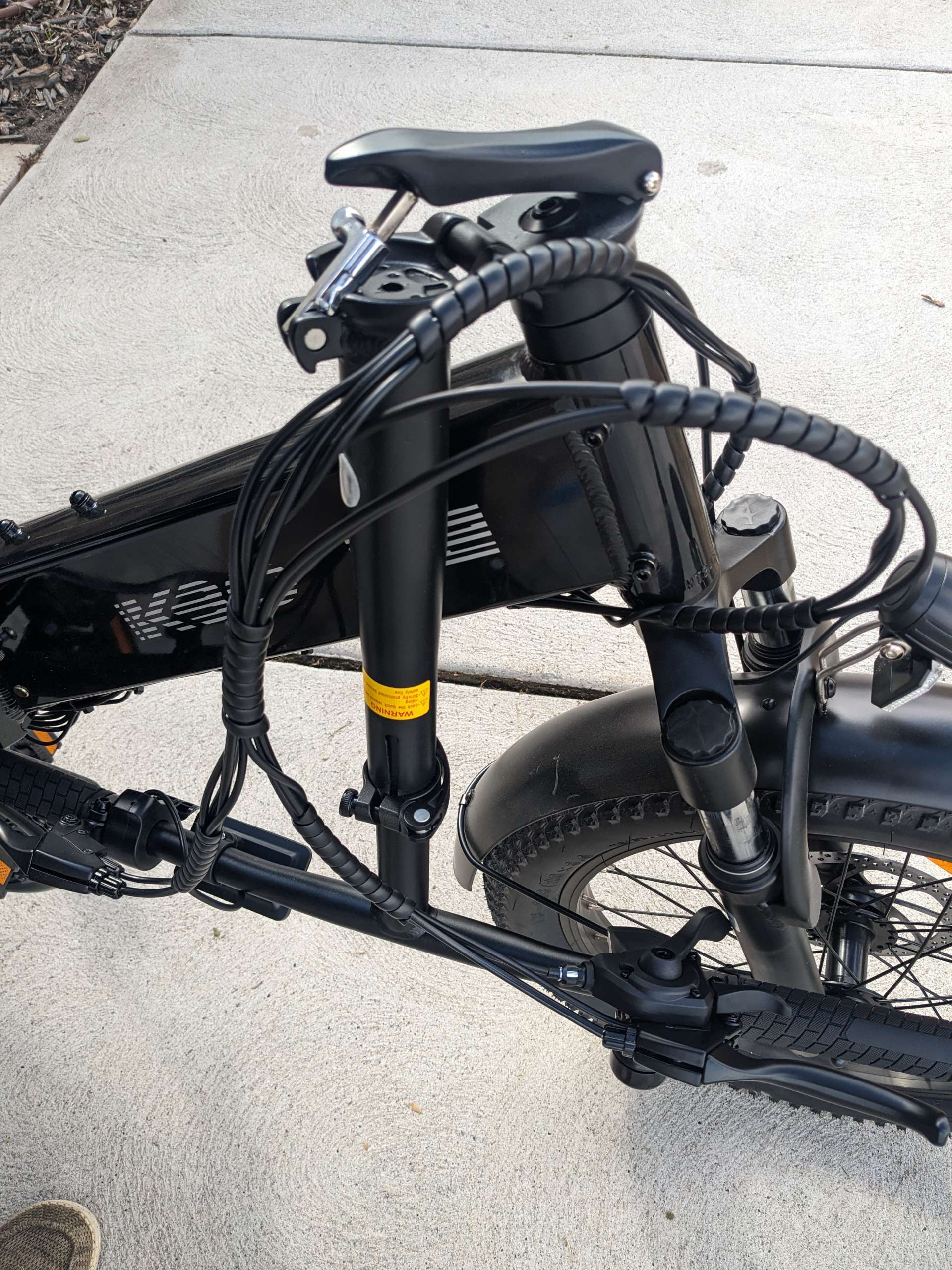 KBO K2 e-bike review - The Gadgeteer