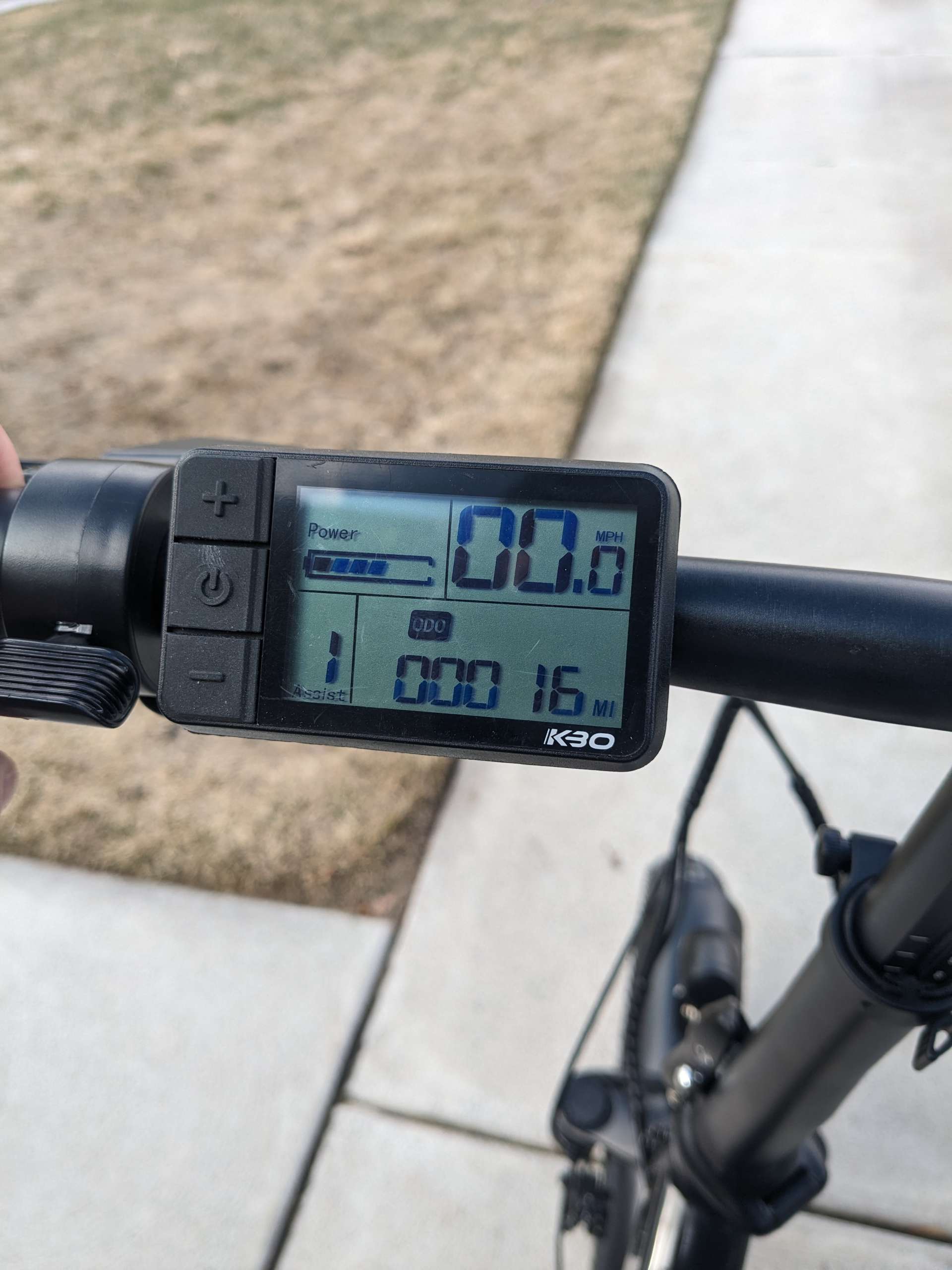 KBO K2 e-bike review - The Gadgeteer