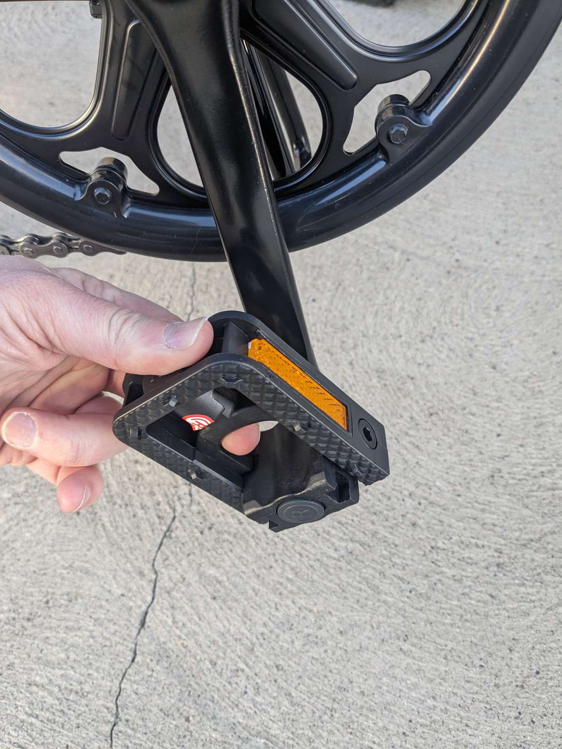 KBO K2 e-bike review - The Gadgeteer