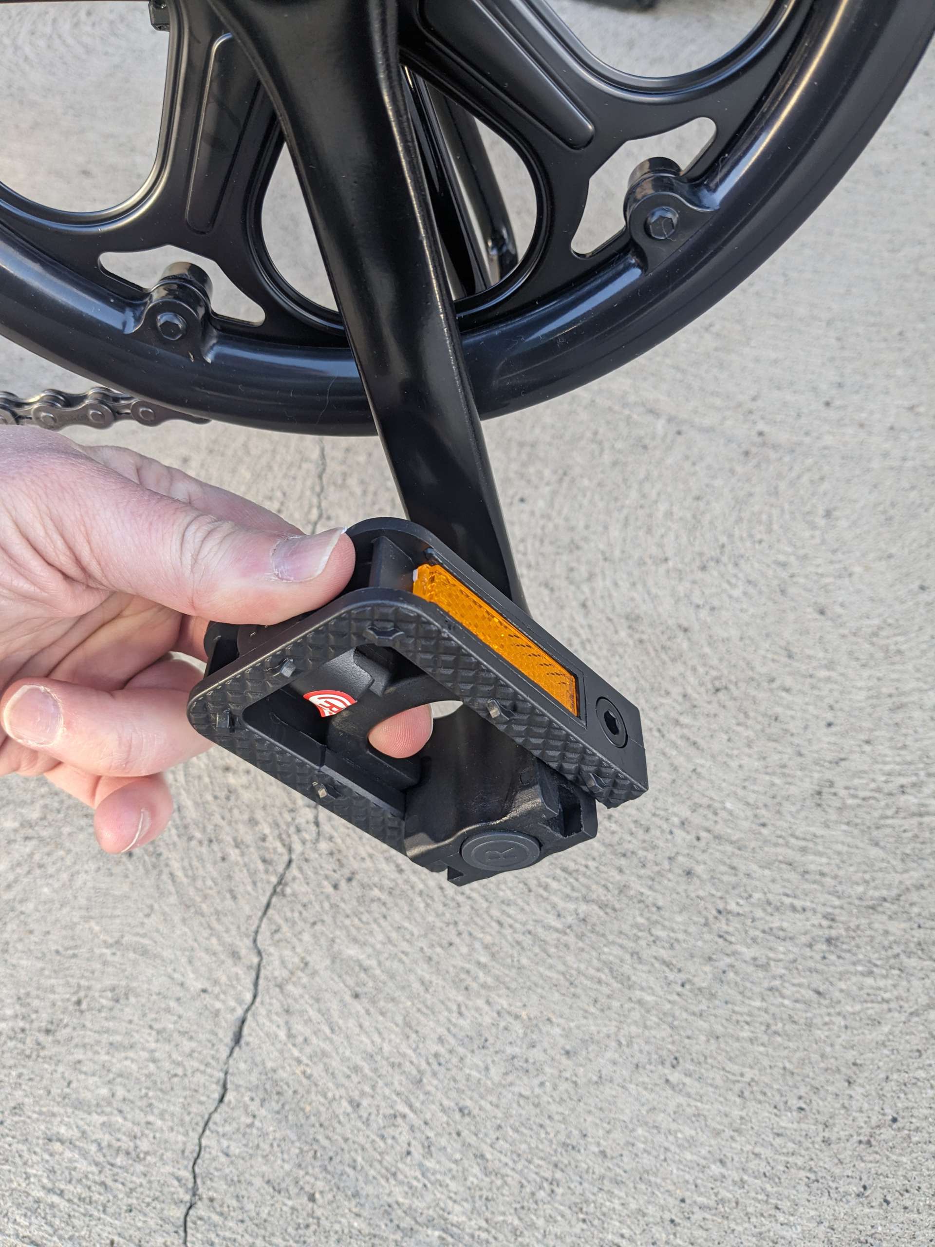 KBO K2 e-bike review - The Gadgeteer