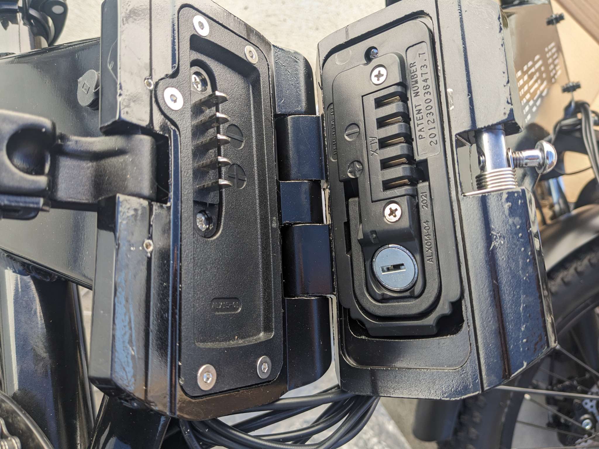 KBO K2 e-bike review - The Gadgeteer