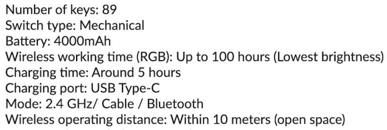 Keychron Q10 Max (Alice Layout) mechanical keyboard review - The Gadgeteer