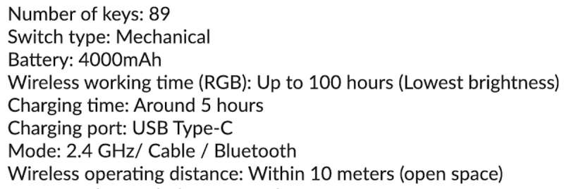 Keychron Q10 Max (Alice Layout) mechanical keyboard review - The Gadgeteer