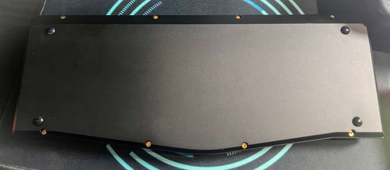 Keychron Q10 Max (Alice Layout) mechanical keyboard review - The Gadgeteer