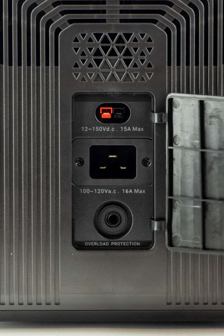 OUPES Mega 2 Power Station review - Almost perfect power - The Gadgeteer