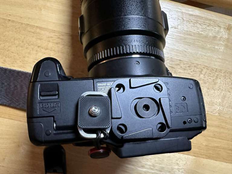 Peak Design Slide camera strap review - The Gadgeteer