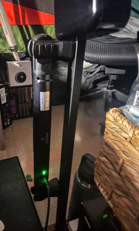 Philotes M1 LED Work Light review - The Gadgeteer