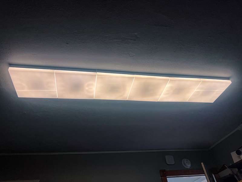 Philotes M1 LED Work Light review - The Gadgeteer