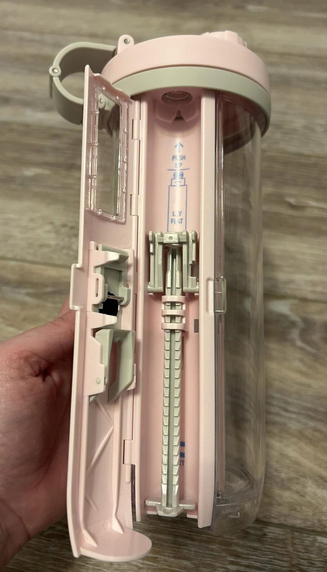 Selah Flavored Water Bottle review - water will never be boring again ...