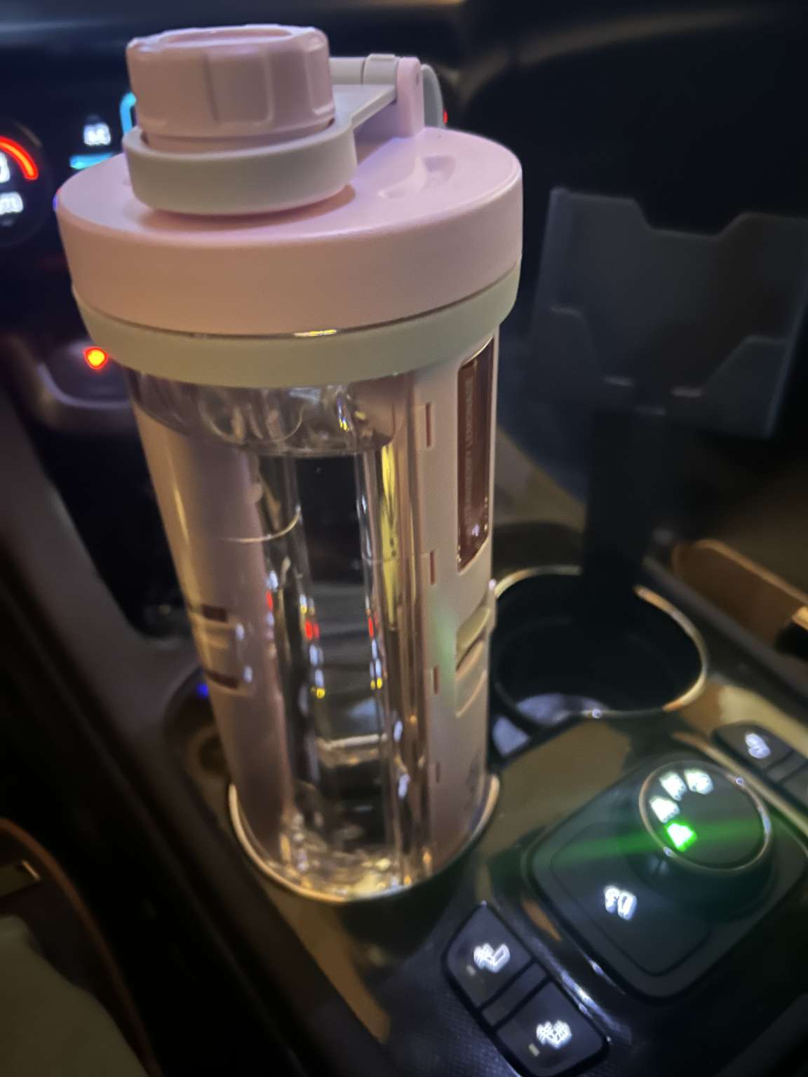 Selah Flavored Water Bottle review - water will never be boring again ...