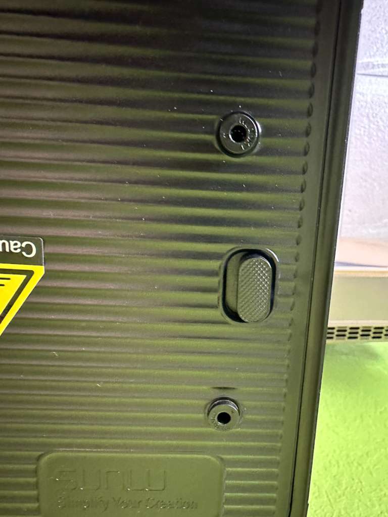 Sunlu FilaDryer S4 filament drying box review - No more stringy PLA for me! - The Gadgeteer