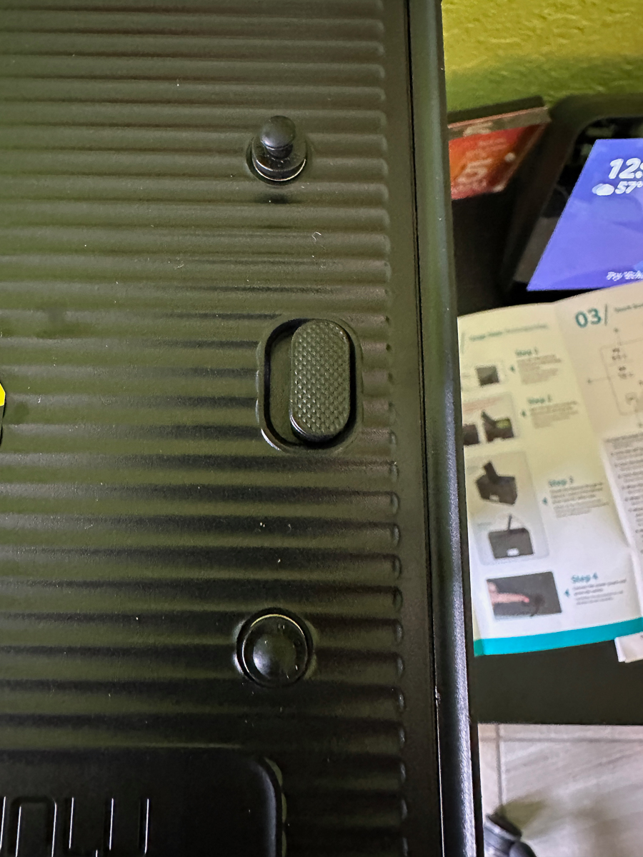 Sunlu FilaDryer S4 filament drying box review - No more stringy PLA for me! - The Gadgeteer