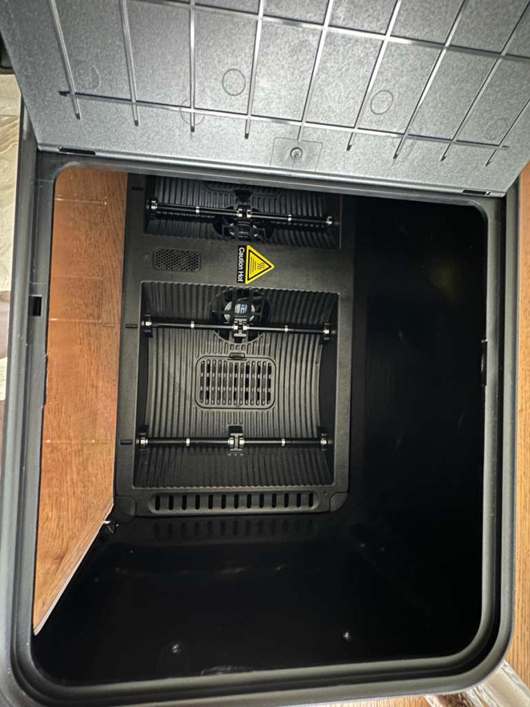 Sunlu FilaDryer S4 filament drying box review - No more stringy PLA for me! - The Gadgeteer