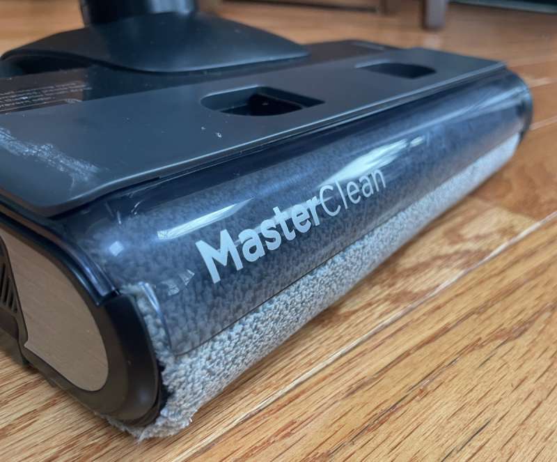 Ultenic AC1 Elite cordless wet/dry vacuum cleaner review – Turns “Eeew ...