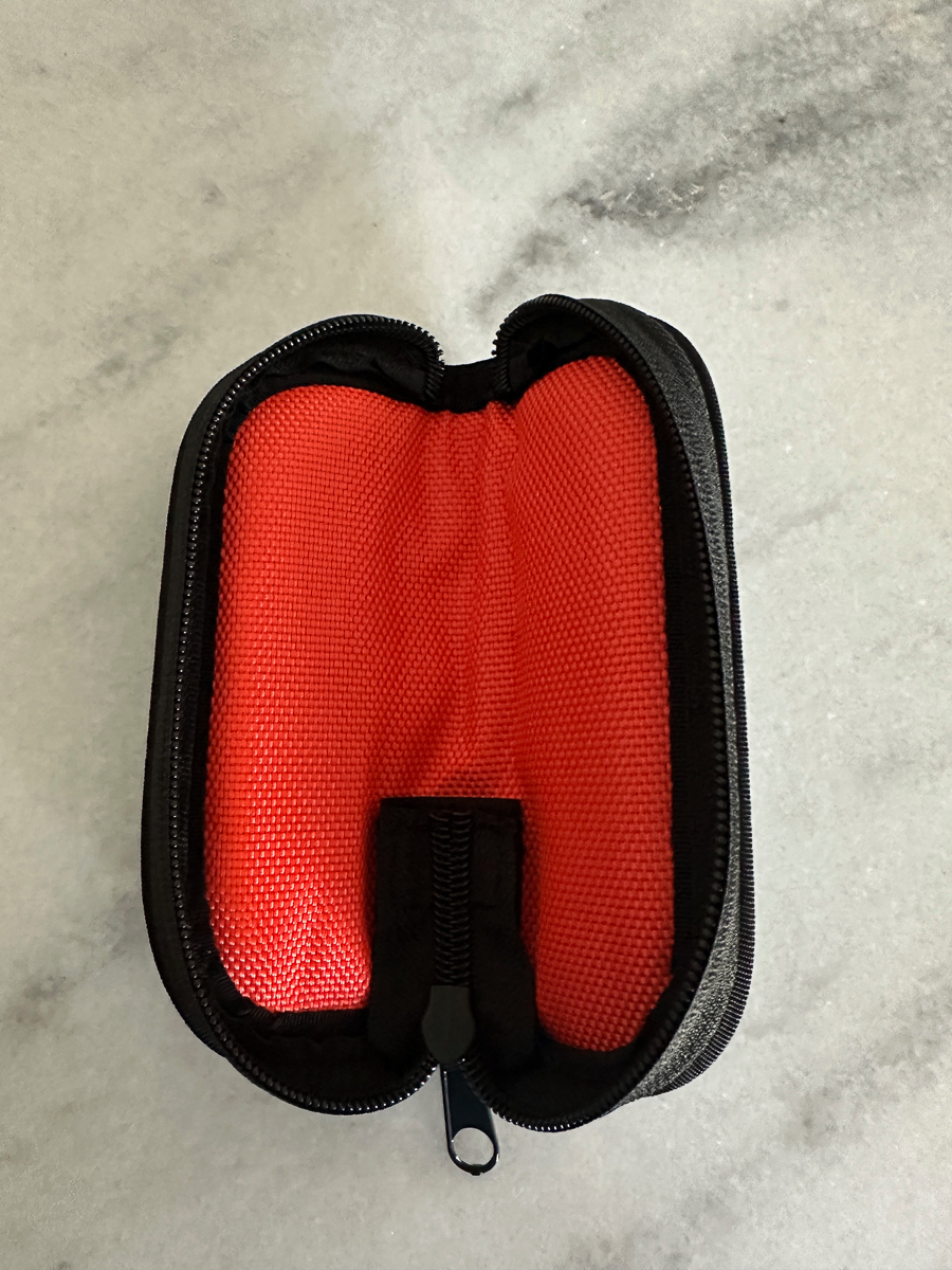 Vosteed Corgi Pup knife review - The Gadgeteer