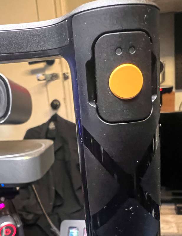 Zeniko smartphone video rig MR11 kit review - add a light and mic to ...