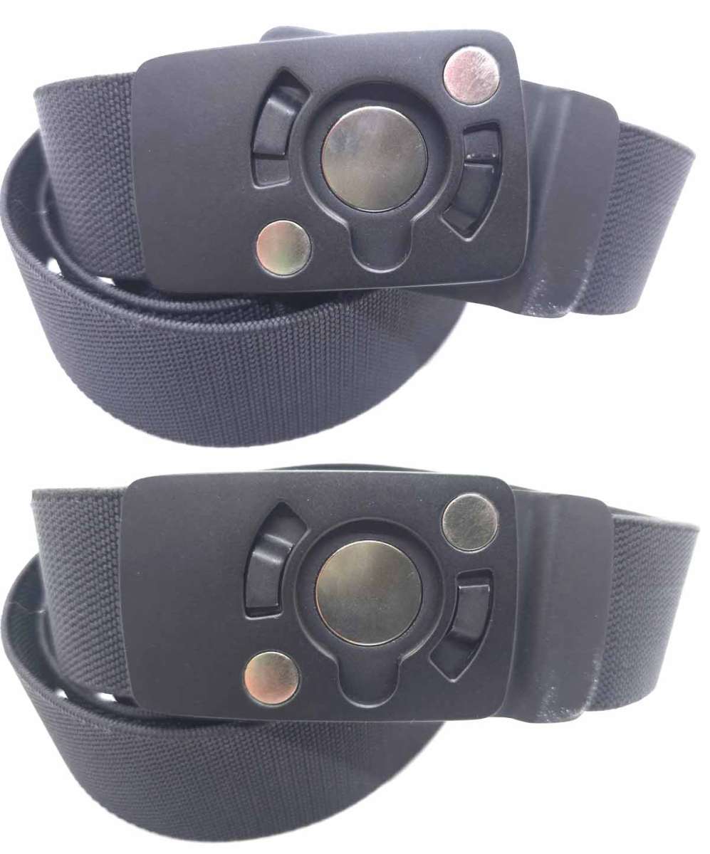 Boomin Belts Belt Buckle Speaker review - my big "waist" of music - The ...