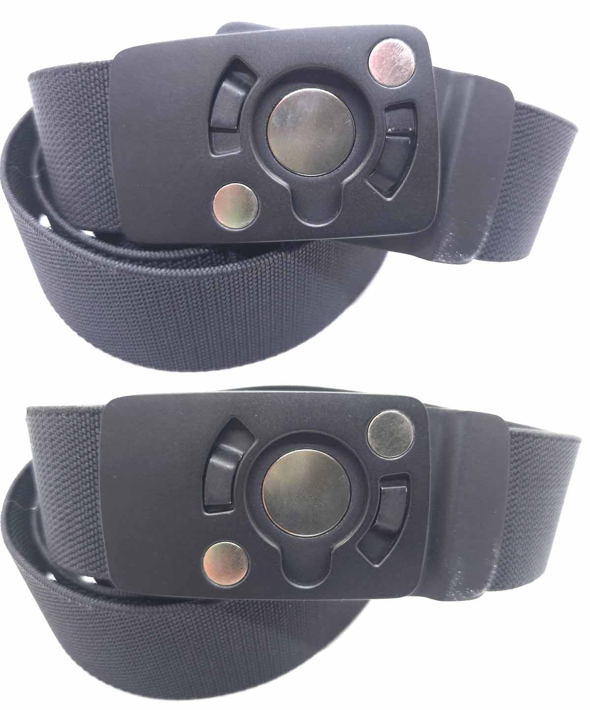 Boomin Belts Belt Buckle Speaker review - my big "waist" of music - The ...