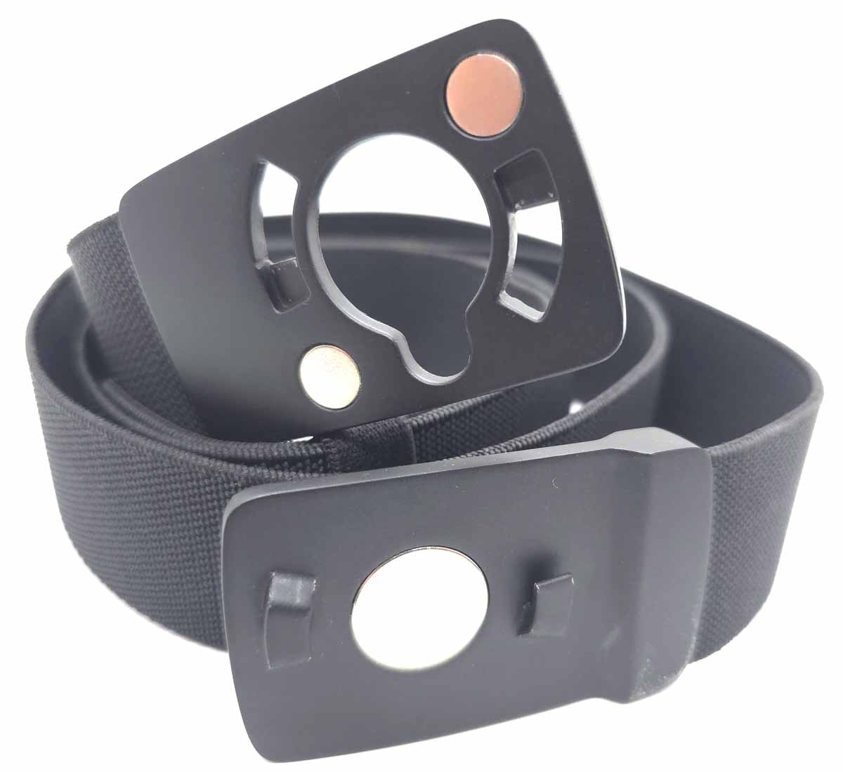 Boomin Belts Belt Buckle Speaker review - my big "waist" of music - The ...