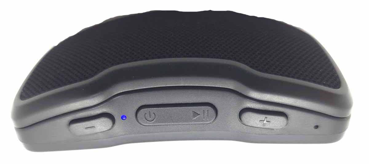 Boomin Belts Belt Buckle Speaker review - my big "waist" of music - The ...