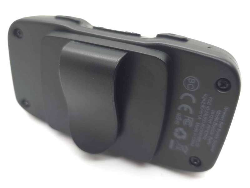 Boomin Belts Belt Buckle Speaker review - my big "waist" of music - The ...