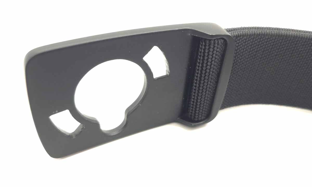 Boomin Belts Belt Buckle Speaker review - my big "waist" of music - The ...