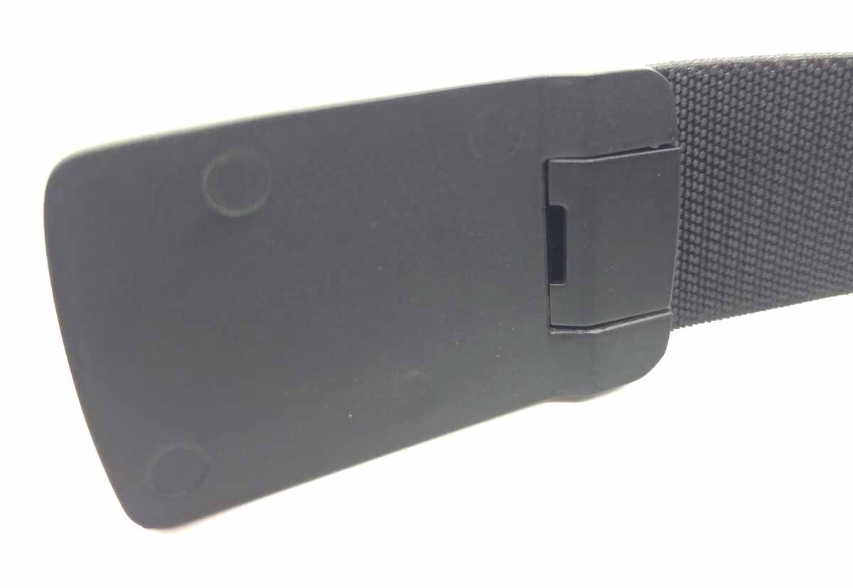 Boomin Belts Belt Buckle Speaker review - my big "waist" of music - The ...