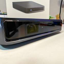 Dangbei Atom Laser Projector review - bright and beautiful - The Gadgeteer