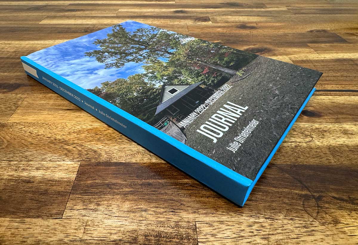 Day One Journal app review - You can turn digital journals into books ...