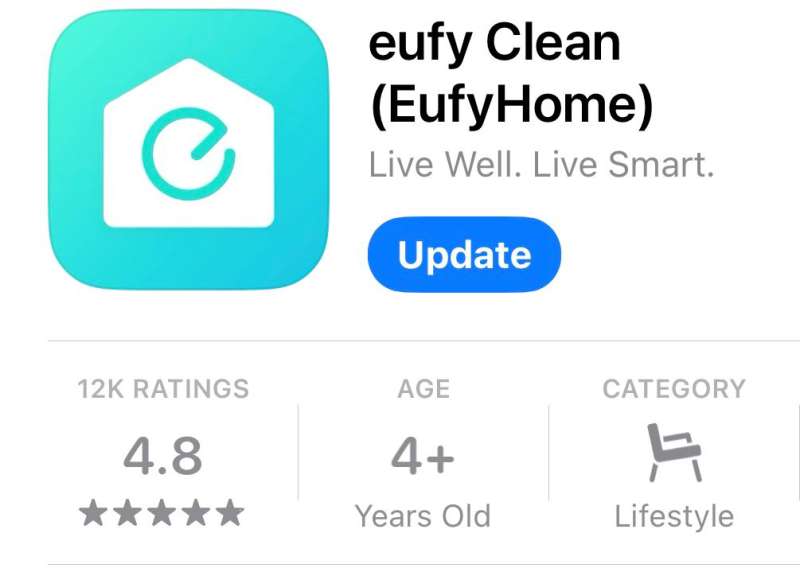 eufy X10 Pro Omni robot vacuum/mop review - cleans great with unique ...