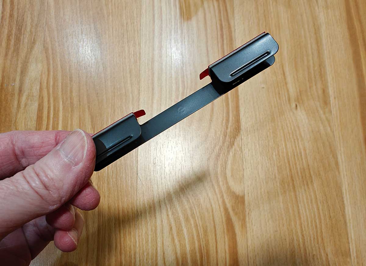 Govee Neon Rope Light 2 review - Make your own neon signs - The Gadgeteer